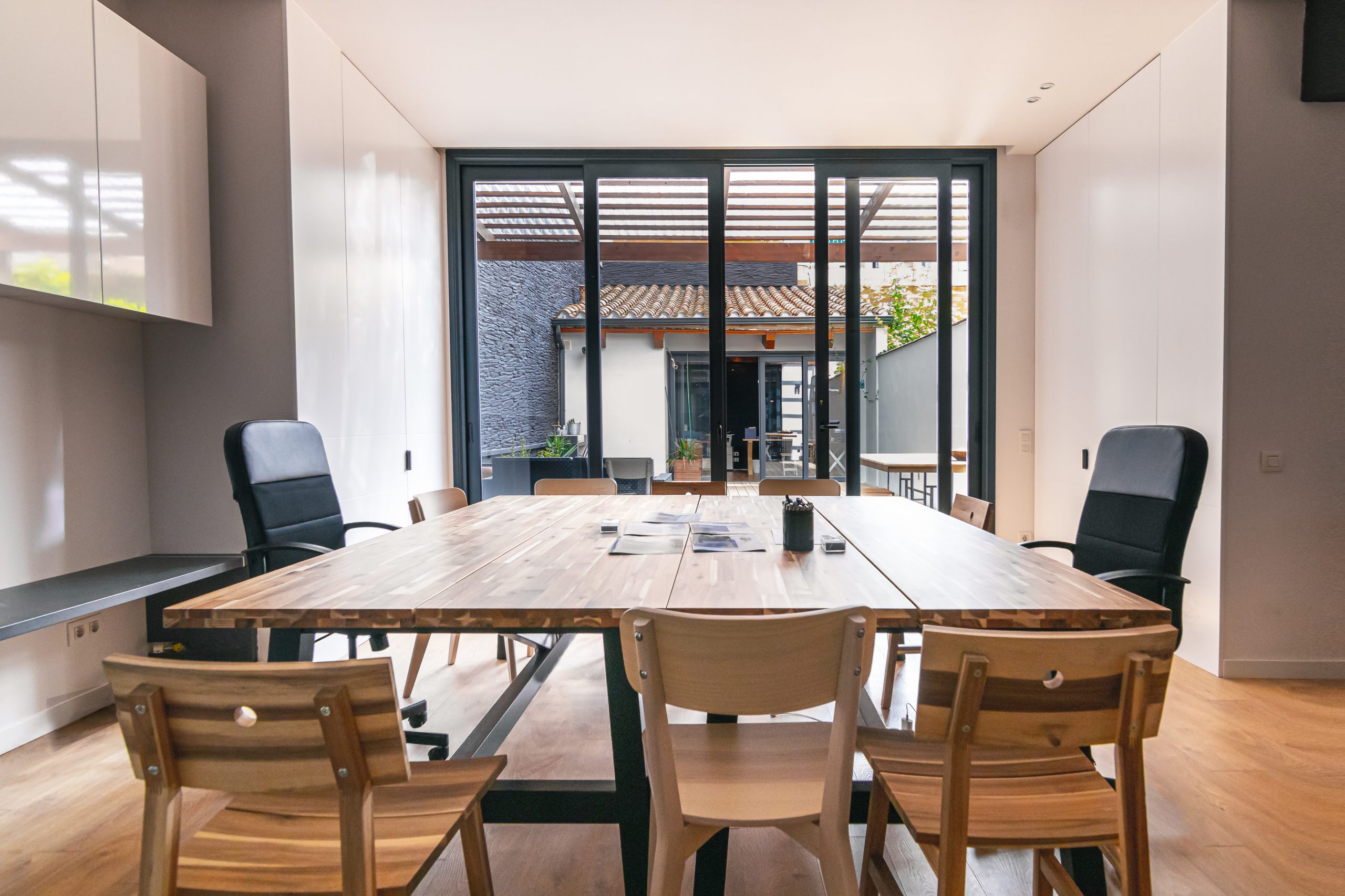 ABOUT | Qualix Pharma